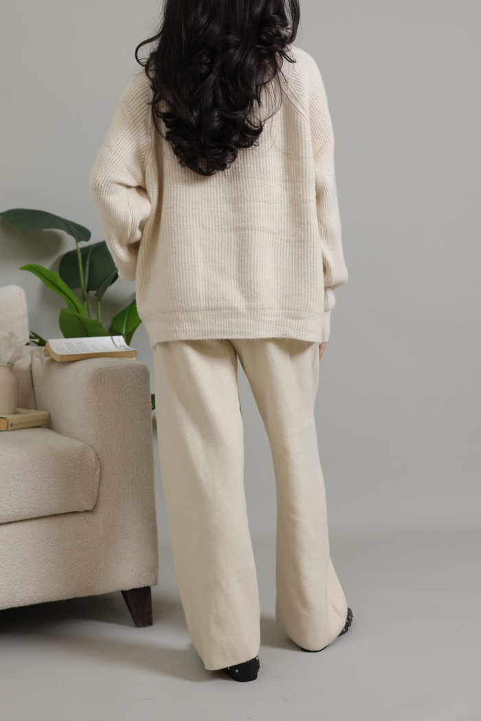 SOFT WOOL BLEND CO-ORDS – Zakapak