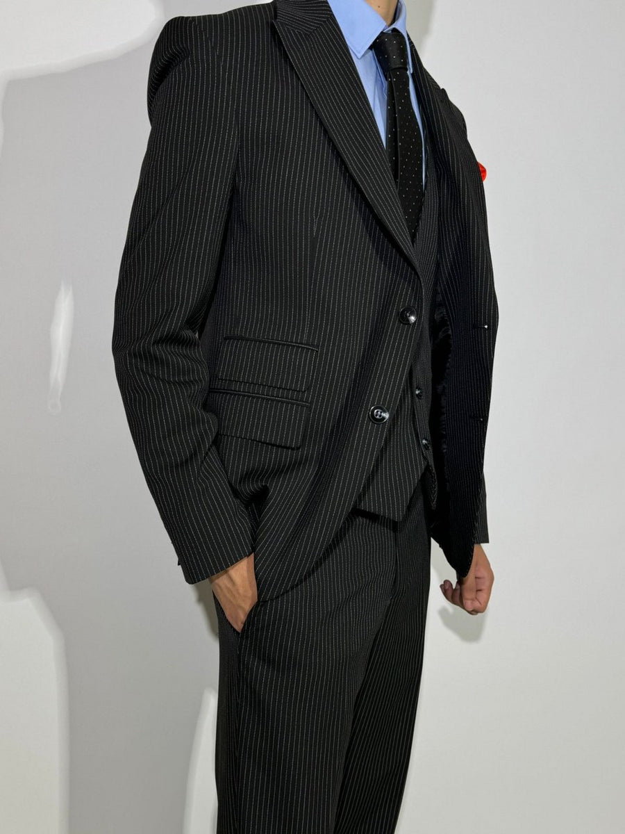 MEN SUIT 3 PC – Zakapak
